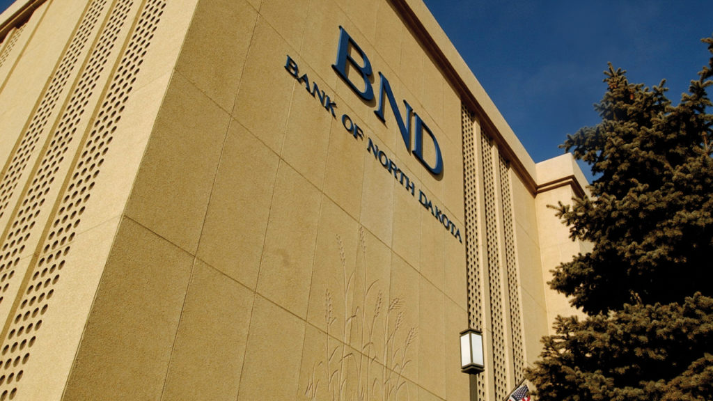 1990-2019 | The BND Story