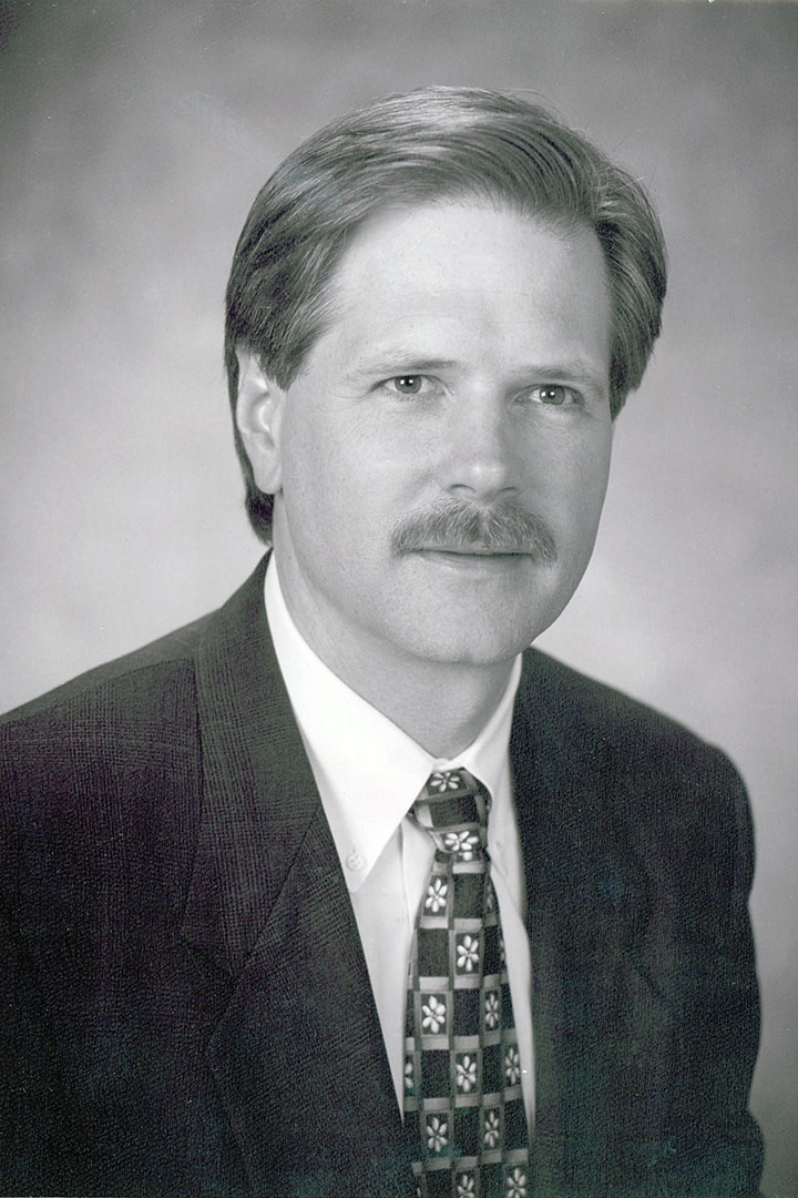 John H. Hoeven | The BND Story